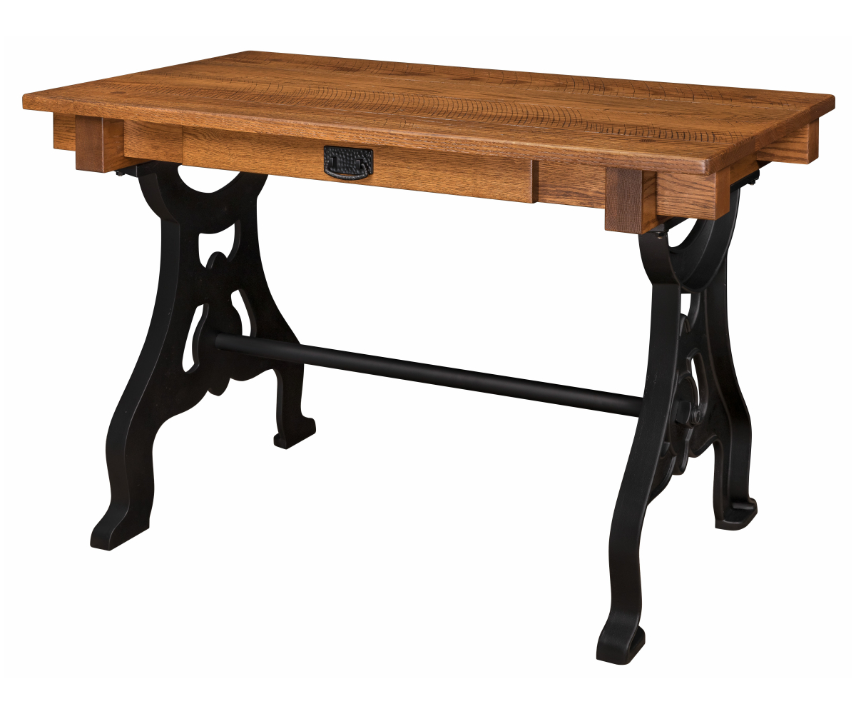 Sierra Desk - Amish Crafted Furniture