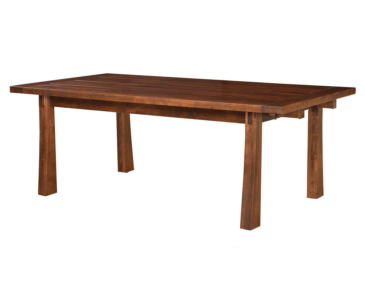 Huron Table - Amish Crafted Furniture