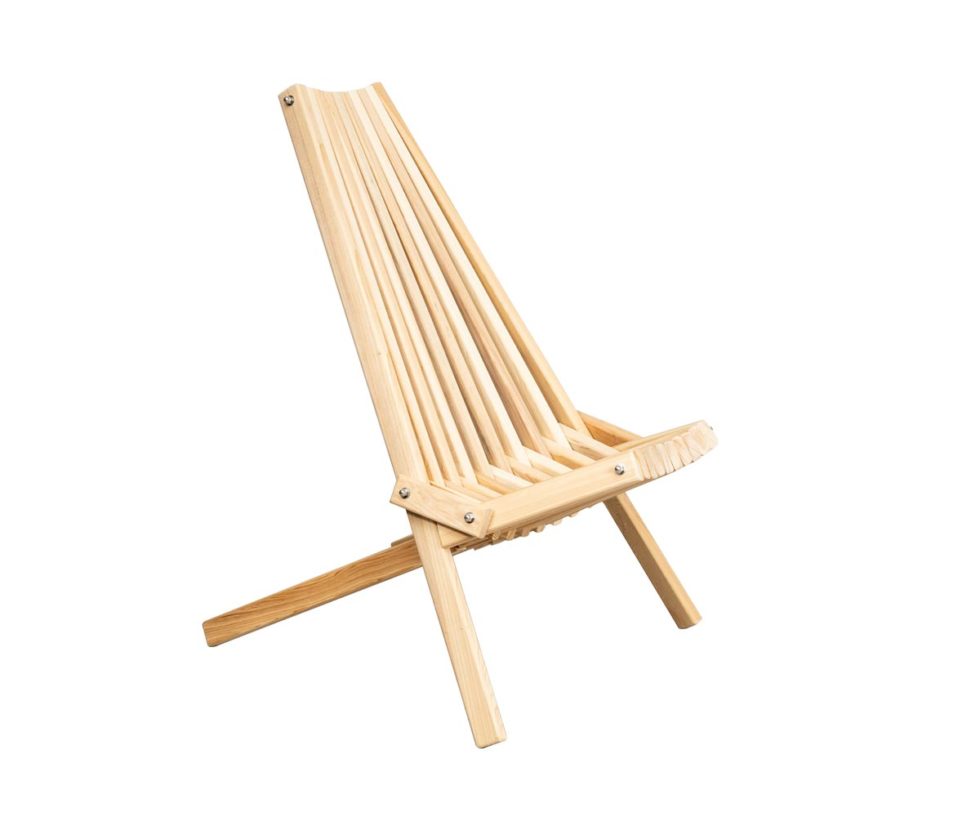 Cricket Chair - Amish Crafted Furniture