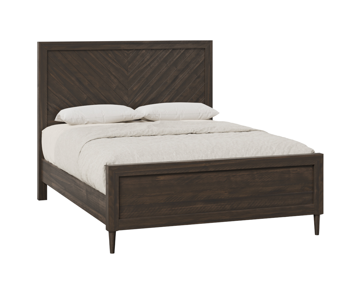 Ivy Bed - Amish Crafted Furniture