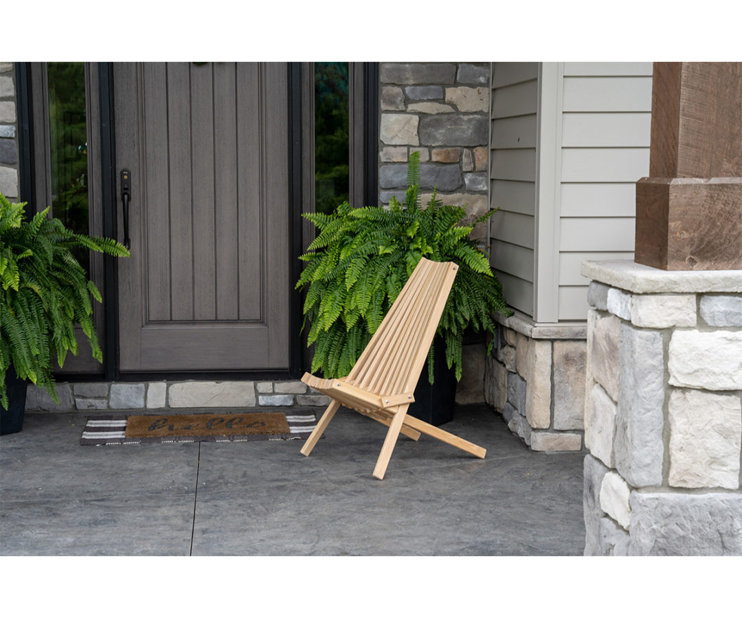 Cricket Chair - Amish Crafted Furniture
