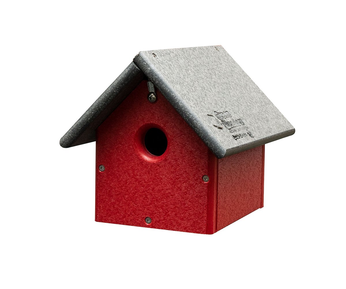 Wren or Chickadee House - Amish Crafted Furniture