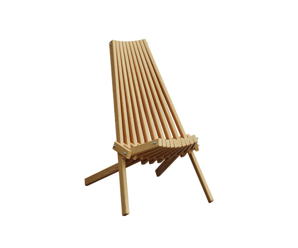 Cricket Chair - Amish Crafted Furniture