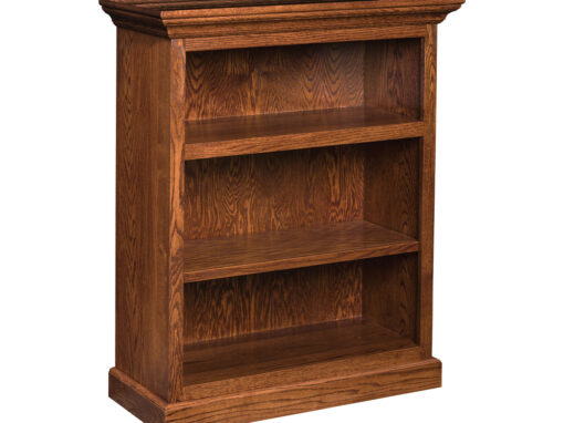 Amish Crafted Furniture – Heirloom Quality Home Décor