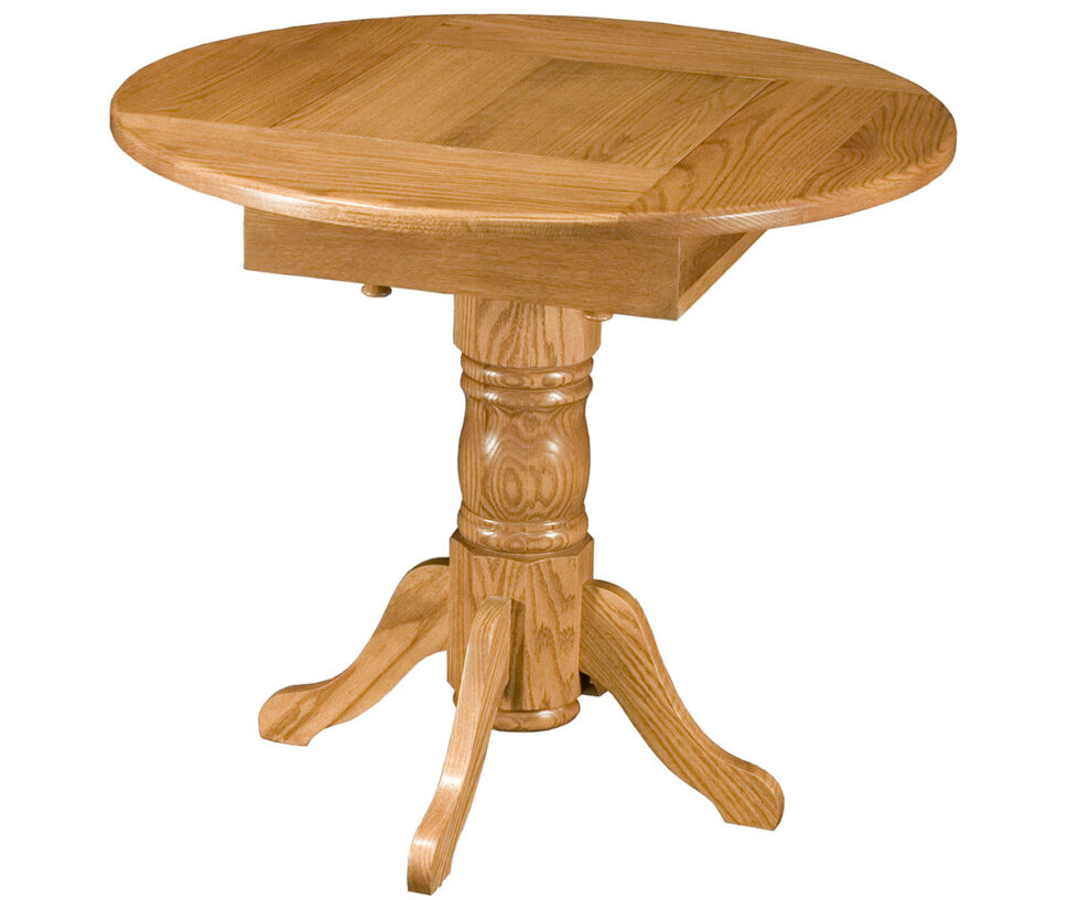 Ultimate Game Pub Table - Amish Crafted Furniture