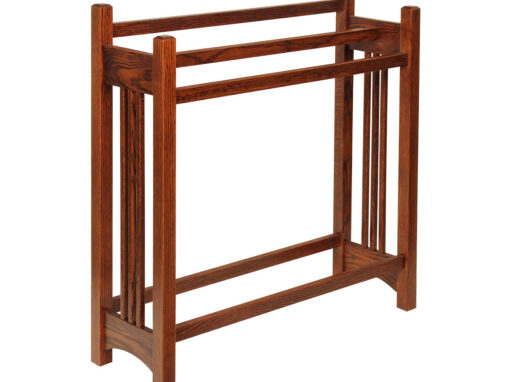 Amish Crafted Furniture – Heirloom Quality Home Décor