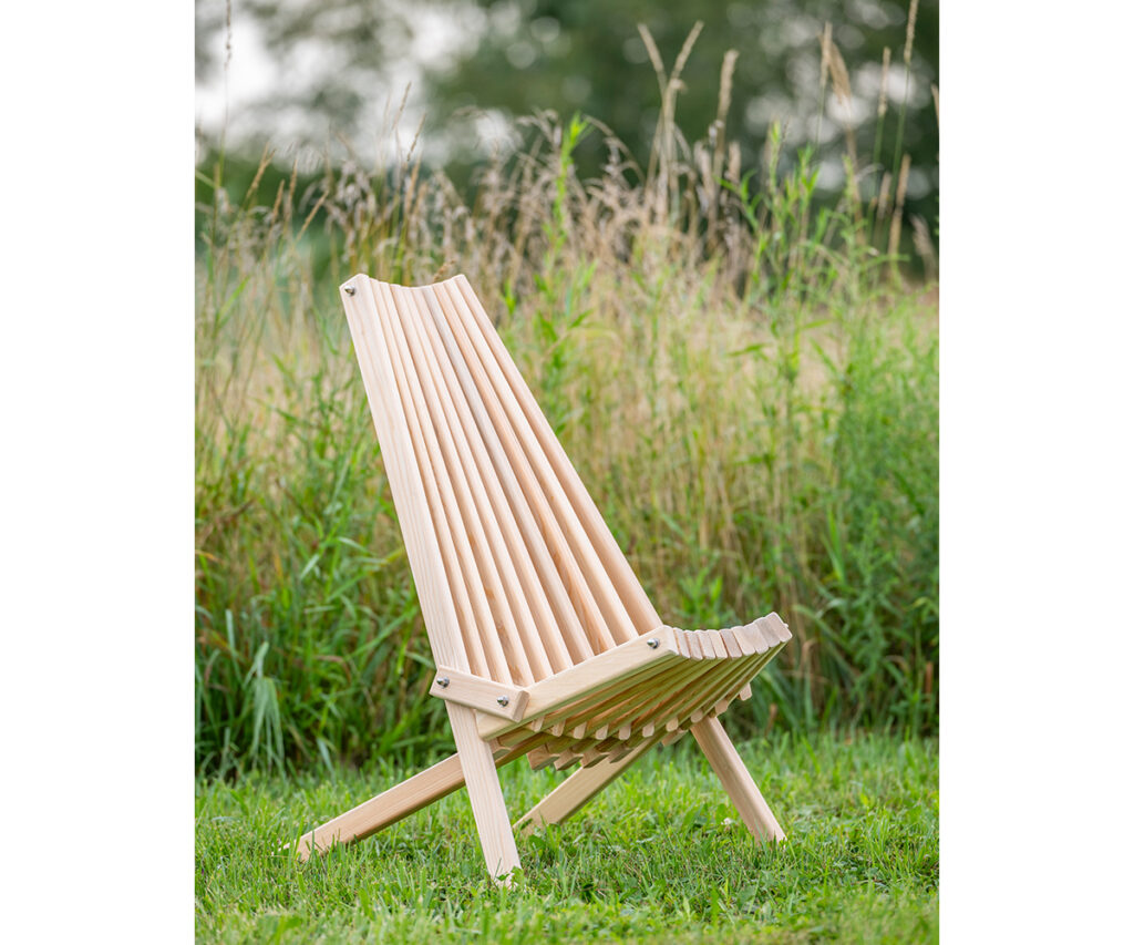 Cricket Chair - Amish Crafted Furniture