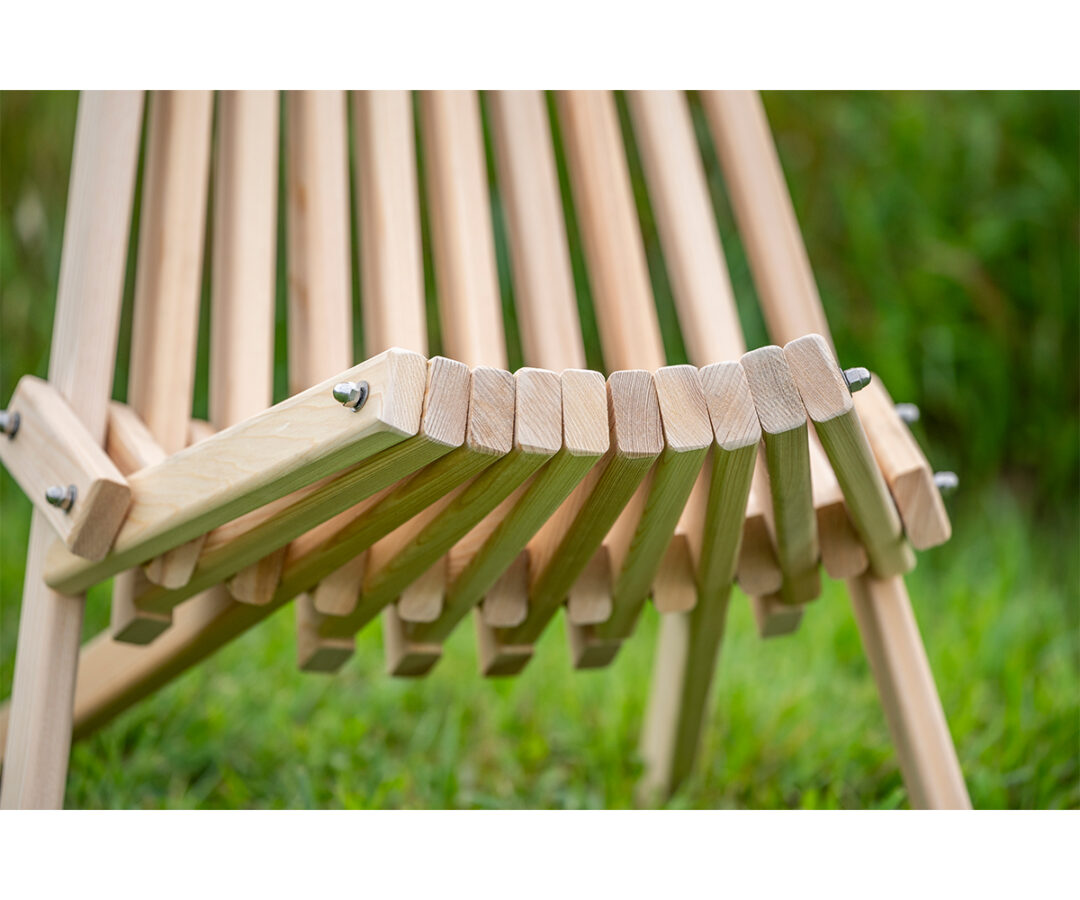 Cricket Chair - Amish Crafted Furniture