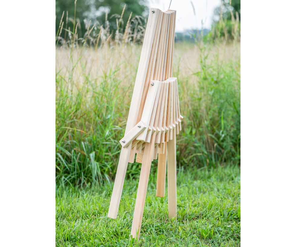 Cricket Chair - Amish Crafted Furniture