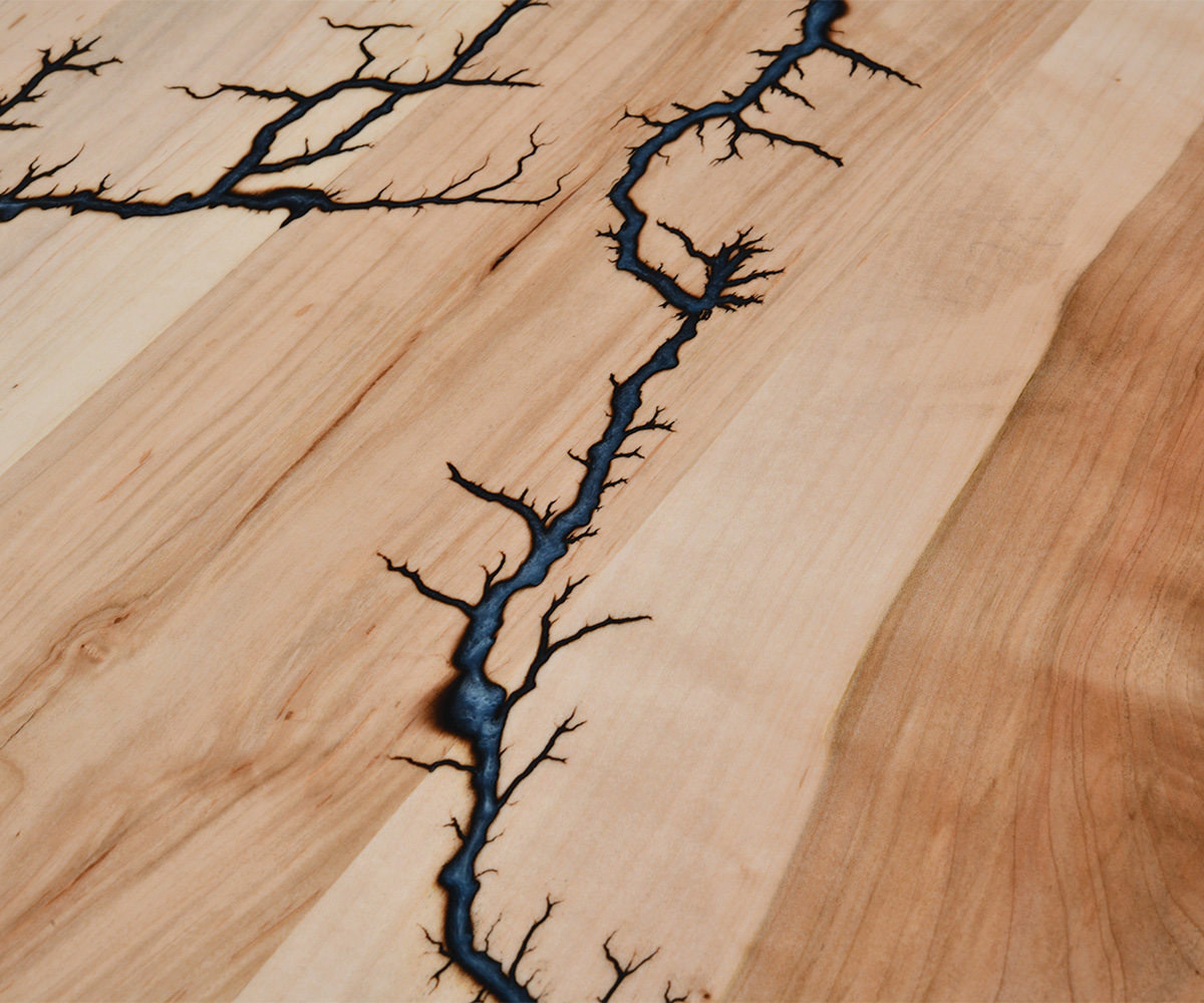 Appleton Island - Amish Crafted Furniture