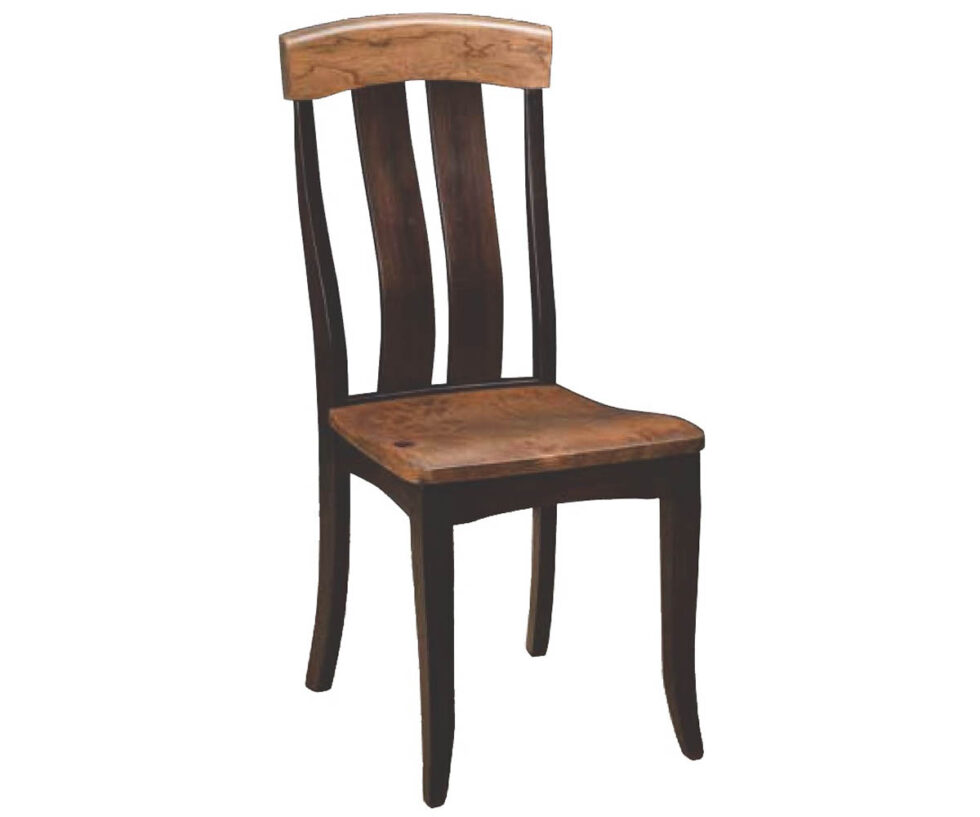 Small Portland Chair - Amish Crafted Furniture