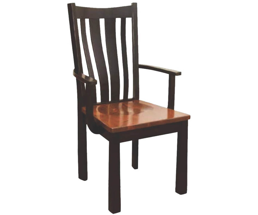 Trenton Chair - Amish Crafted Furniture