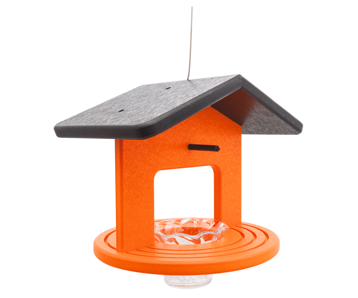 Single Oriole Feeder - Amish Crafted Furniture