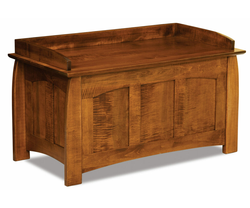 Royal Heritage Cedar Chest - Amish Crafted Furniture
