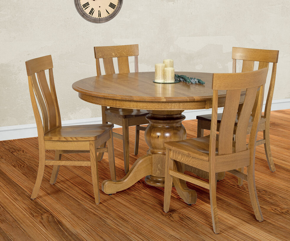 Anna Grace Collection - Amish Crafted Furniture