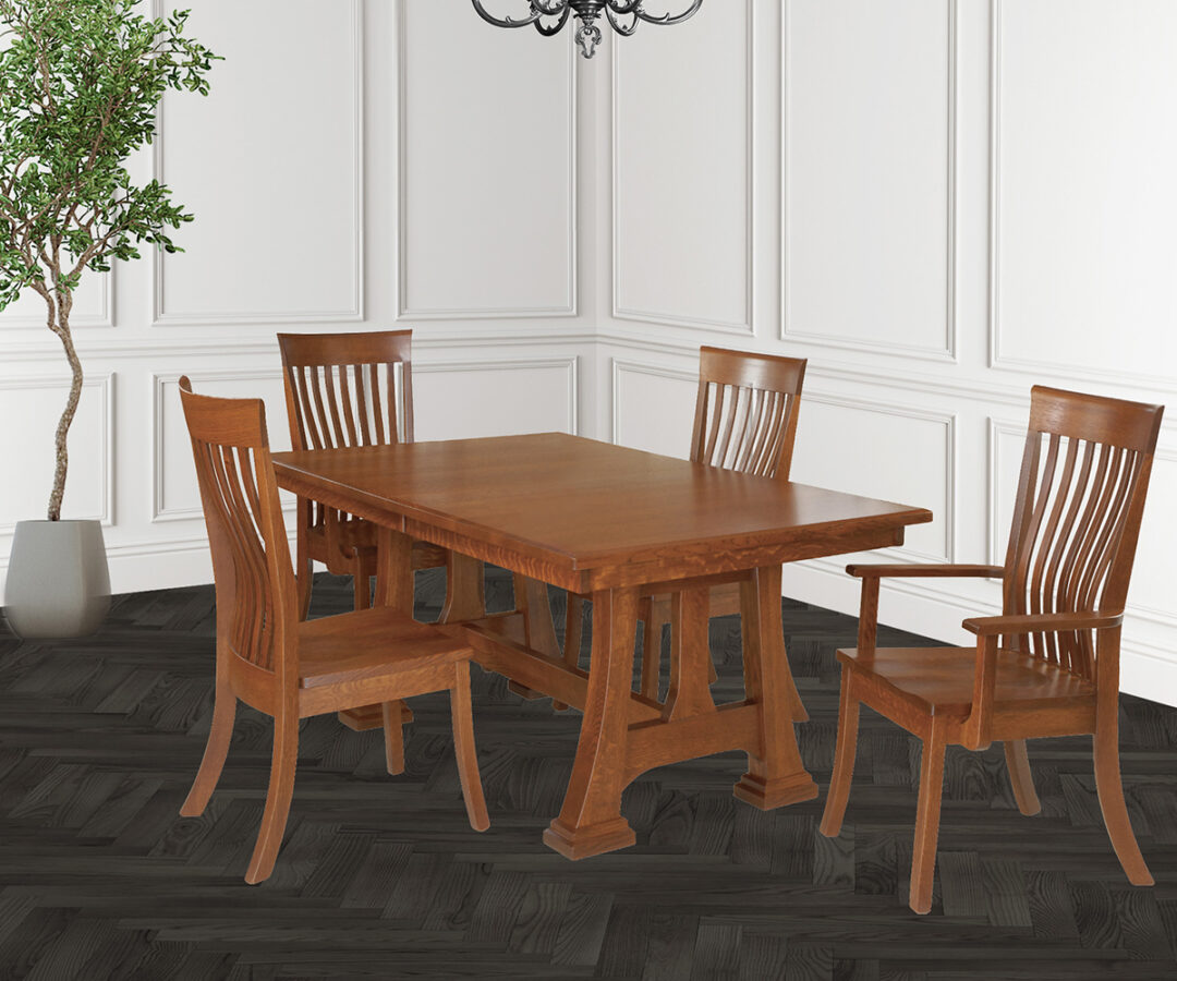 Christy Collection - Amish Crafted Furniture