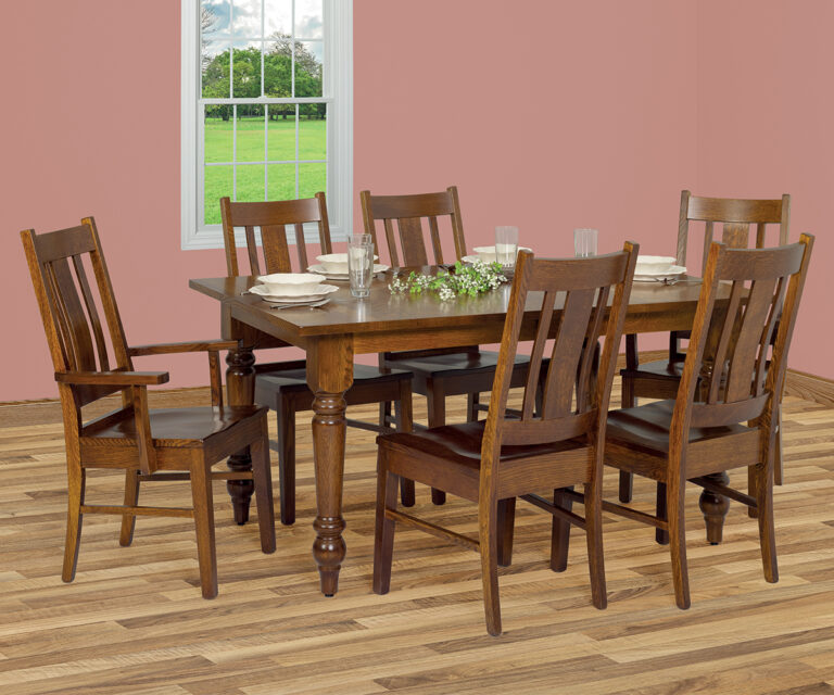 Old Country Collection - Amish Crafted Furniture