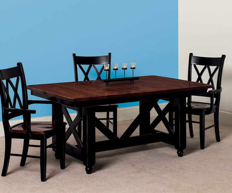 Renaissance Collection - Amish Crafted Furniture