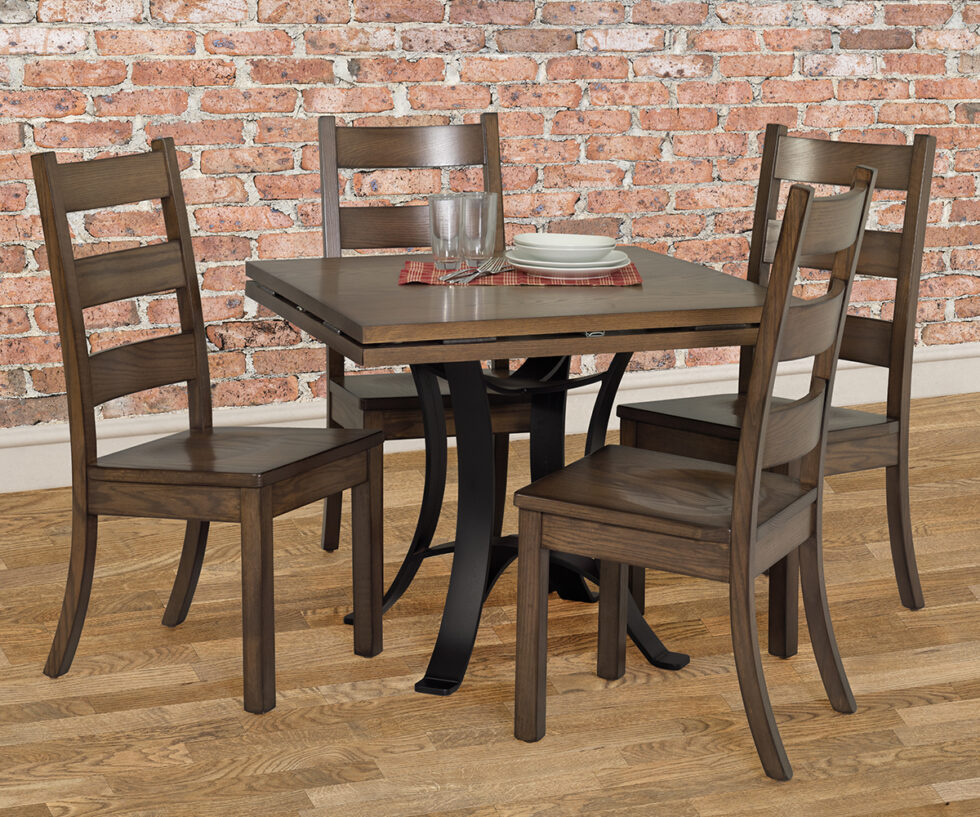 Seattle Collection - Amish Crafted Furniture